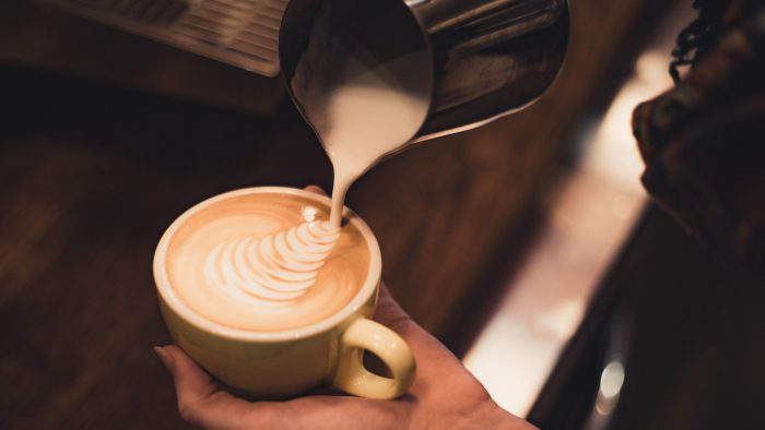 About Sidecar Coffee | Our Story