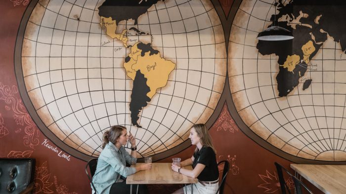 Our Cafes | Coffee Shop Locations | Sidecar Coffee