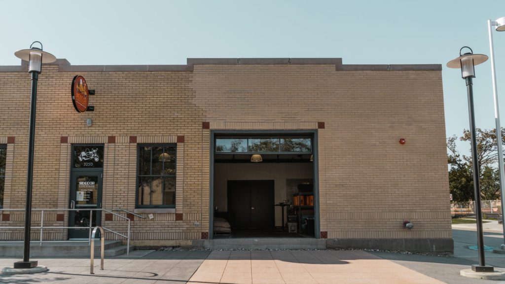 Wholesale Information | Sidecar Coffee