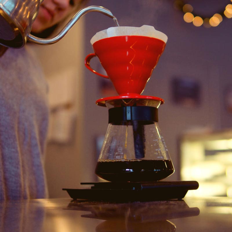 Online Shop - Buy Coffee & Merchandise - Sidecar Coffee