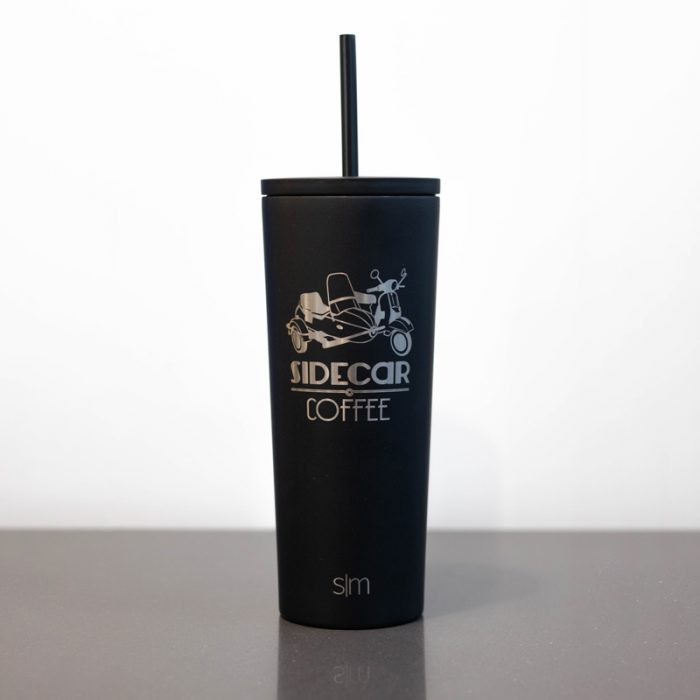 Merchandise Archives - Sidecar Coffee